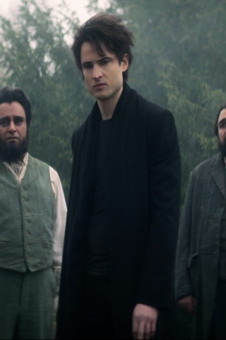 The Sandman Dream Black Coat - The Film Jacket